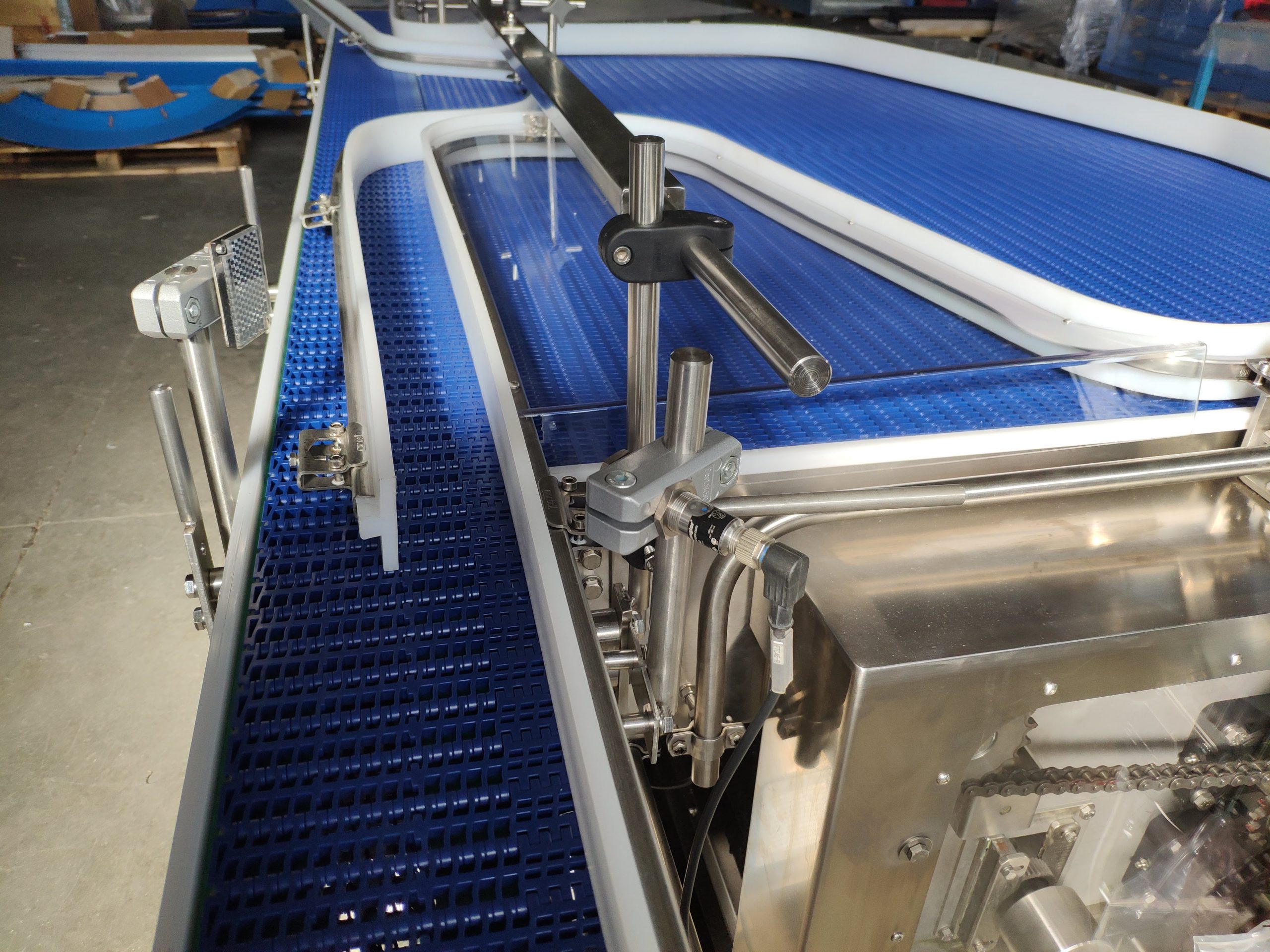 Accumulation Table – MHS